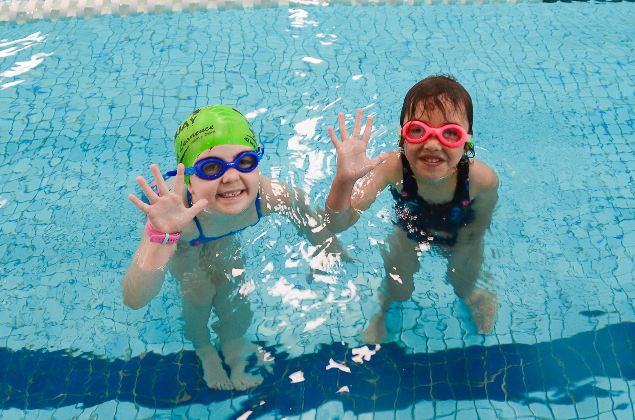 Laurie Lawrence Swim School - Laurie Lawrence Swim School