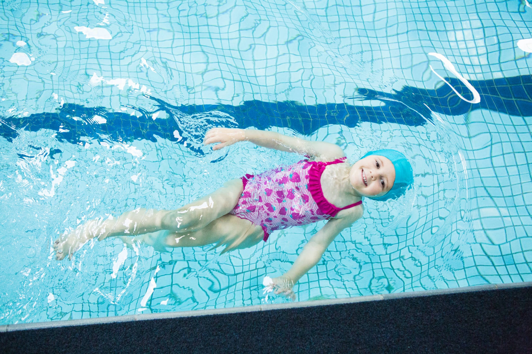 Laurie Lawrence Swim School - Laurie Lawrence Swim School